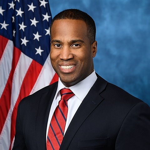 Rep. John James | Twitter, Instagram, Facebook | Linktree