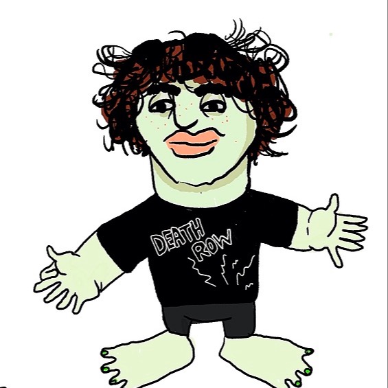 JACK POp | Instagram, Facebook, TikTok | Linktree