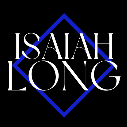 Isaiah Long - Listen on YouTube, Spotify - Linktree