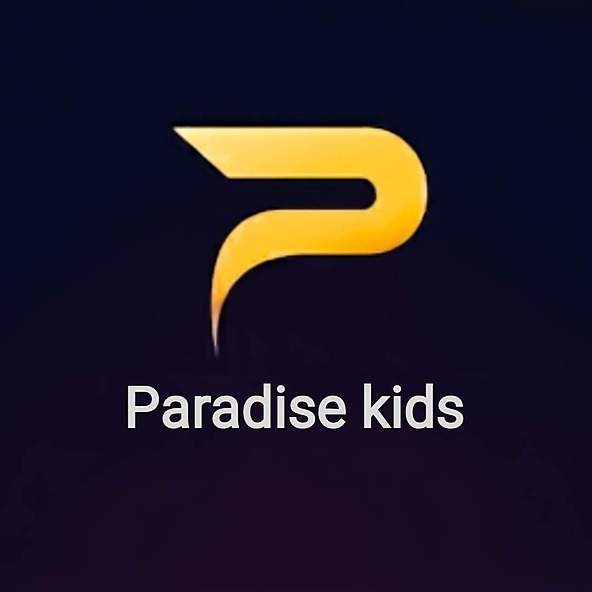 PARADISE KIDS | Linktree