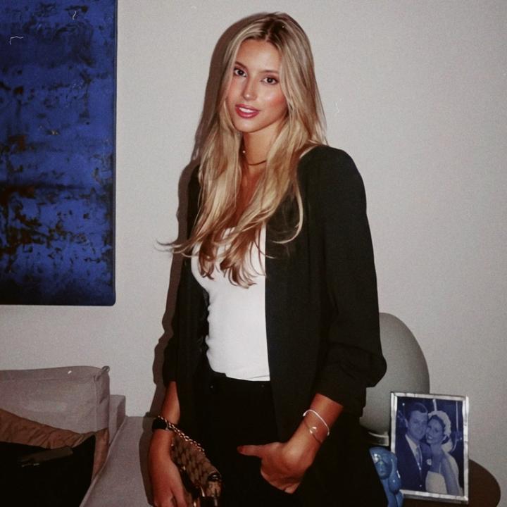 Nah Gandelmann | Instagram, TikTok | Linktree