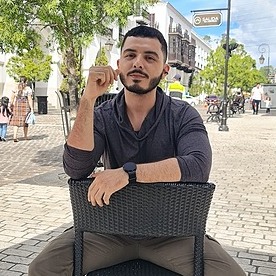 Hola buenas! soy Danny Samuel | Instagram, TikTok | Linktree