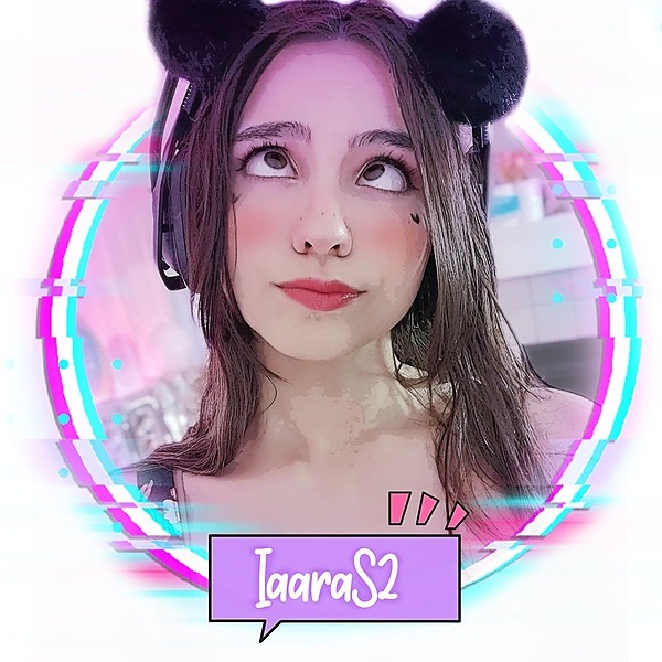 iaaras2 | Twitter, Instagram, YouTube, TikTok | Linktree