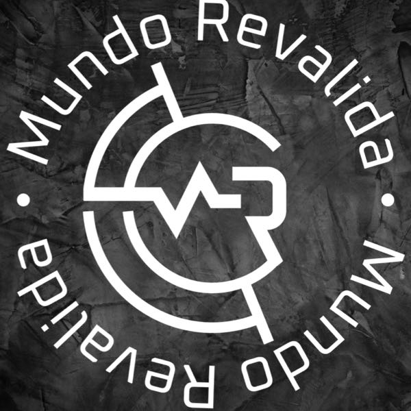 MUNDO REVALIDA - Listen on YouTube, Spotify - Linktree