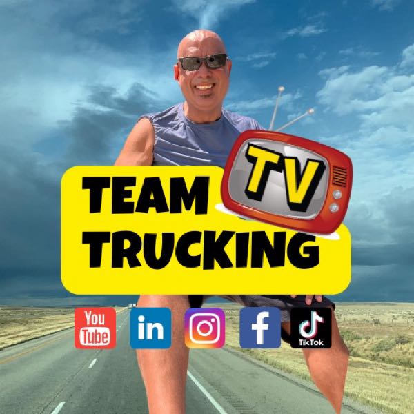 Team Trucking TV | Instagram, TikTok | Linktree