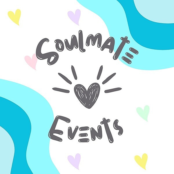 Soulmate Events PE | Instagram, TikTok | Linktree