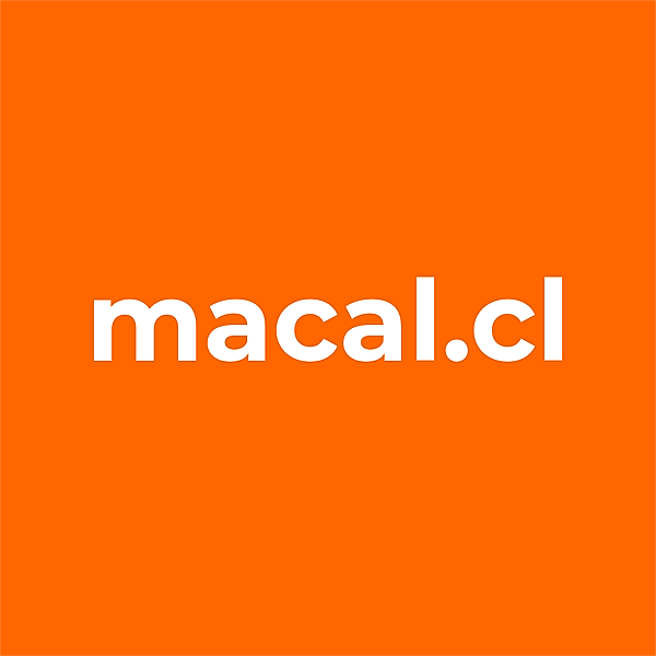 macal.cl | Facebook | Linktree