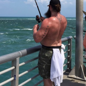 Adam Scherr | Twitter, Instagram, TikTok | Linktree