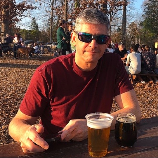 James’ Links | Twitter, Instagram | Linktree