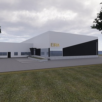 eirawater | Instagram, Facebook | Linktree