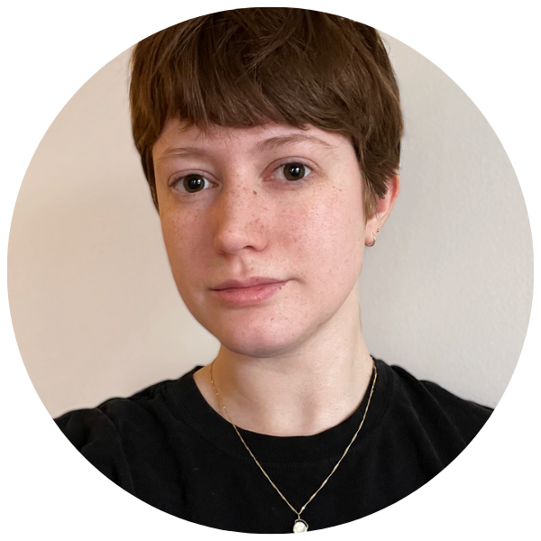 Molly Stanard | Twitter, Instagram | Linktree