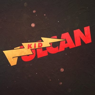 kid_vulcan | Twitter, Instagram, Twitch | Linktree