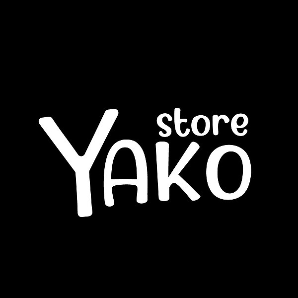 yako_store | Instagram, Facebook | Linktree