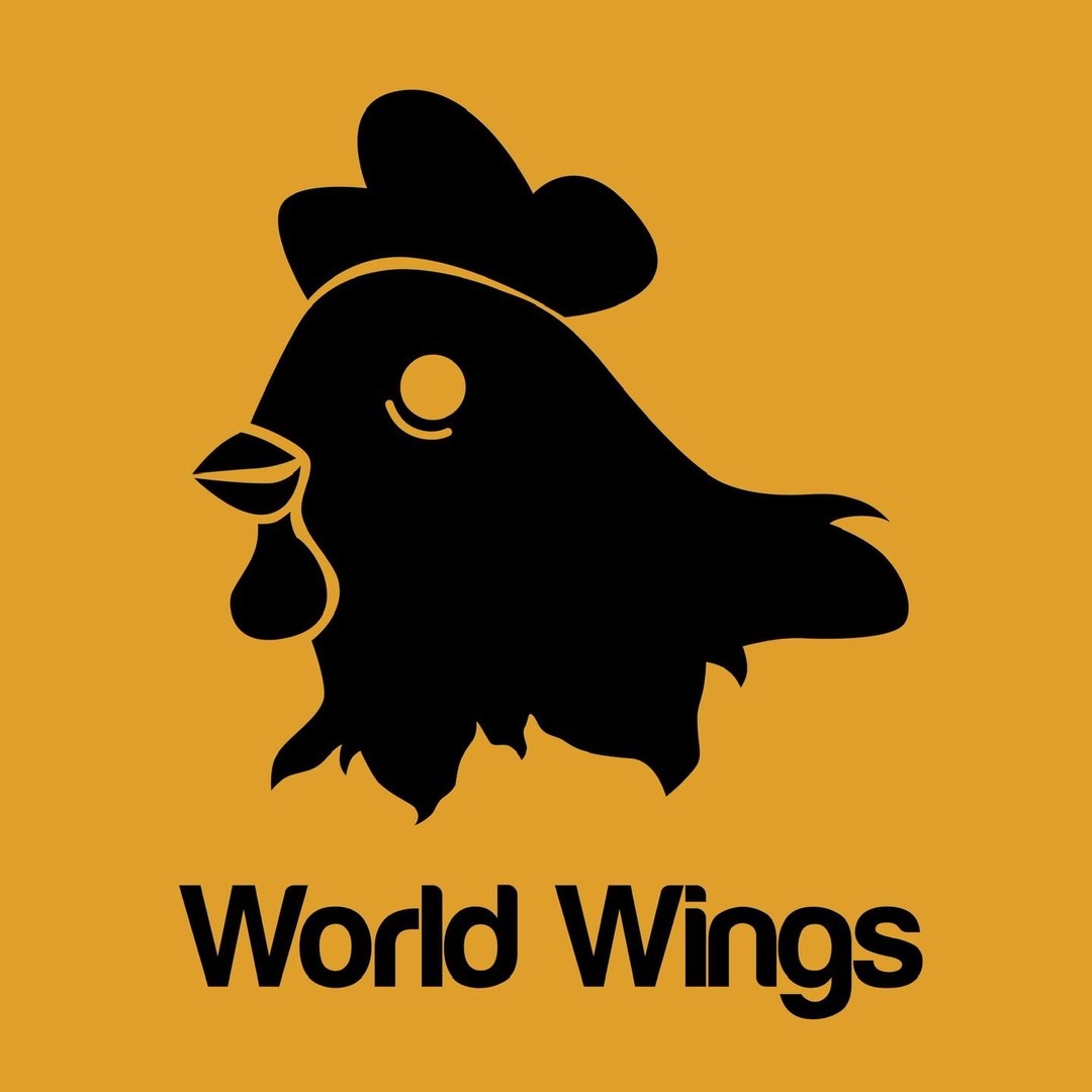 World Wings | Linktree