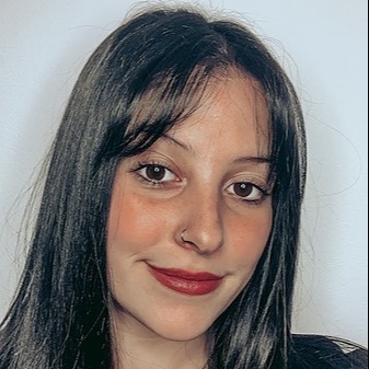 Cami Cáceres | Twitter, Instagram, TikTok | Linktree