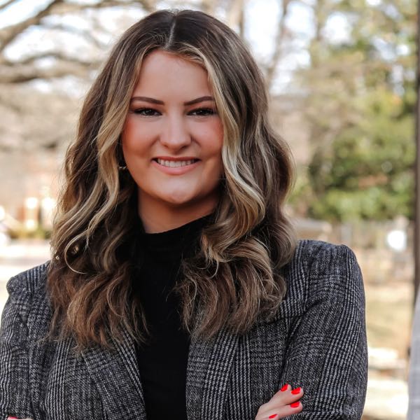 Ashley Peterson | Linktree