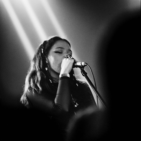 Eve Cole | Twitter, Instagram, Facebook | Linktree