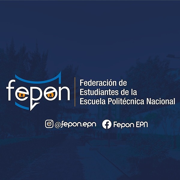 @fepon.epn | Linktree
