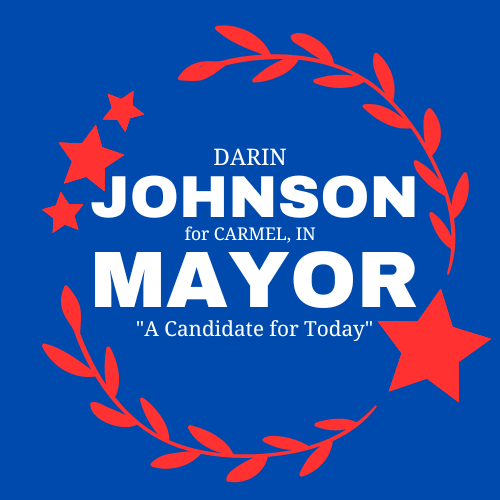 Darin Johnson | Linktree