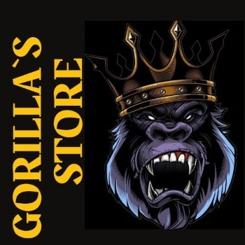 @gorilla_store_1977_ | Linktree