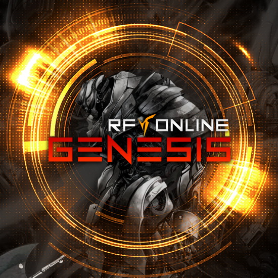 RF Genesis | Facebook | Linktree
