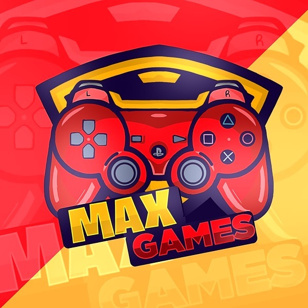 Max Games | Linktree