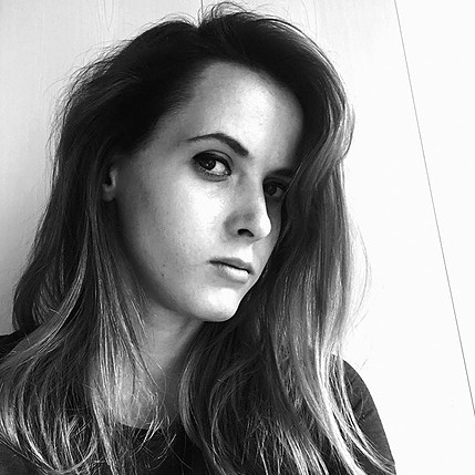 Liuba | Instagram | Linktree