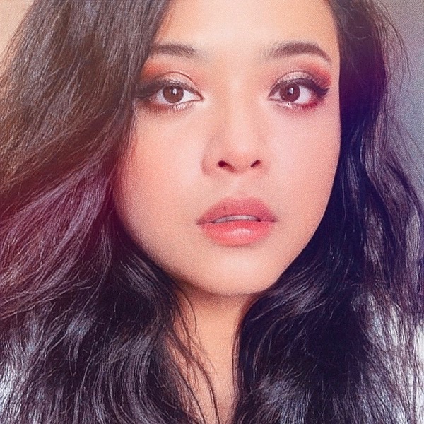 Thea Guanzon | Twitter, Instagram, Facebook, TikTok | Linktree