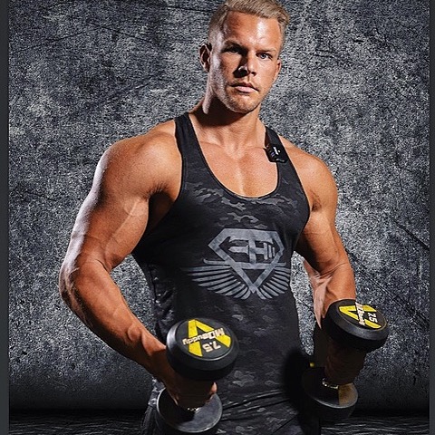 Luke Sutton Official | Linktree