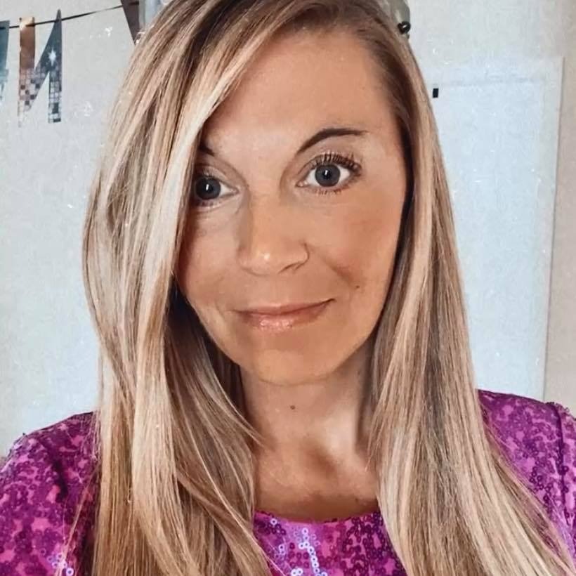 adrienne_ayer | Instagram, TikTok | Linktree