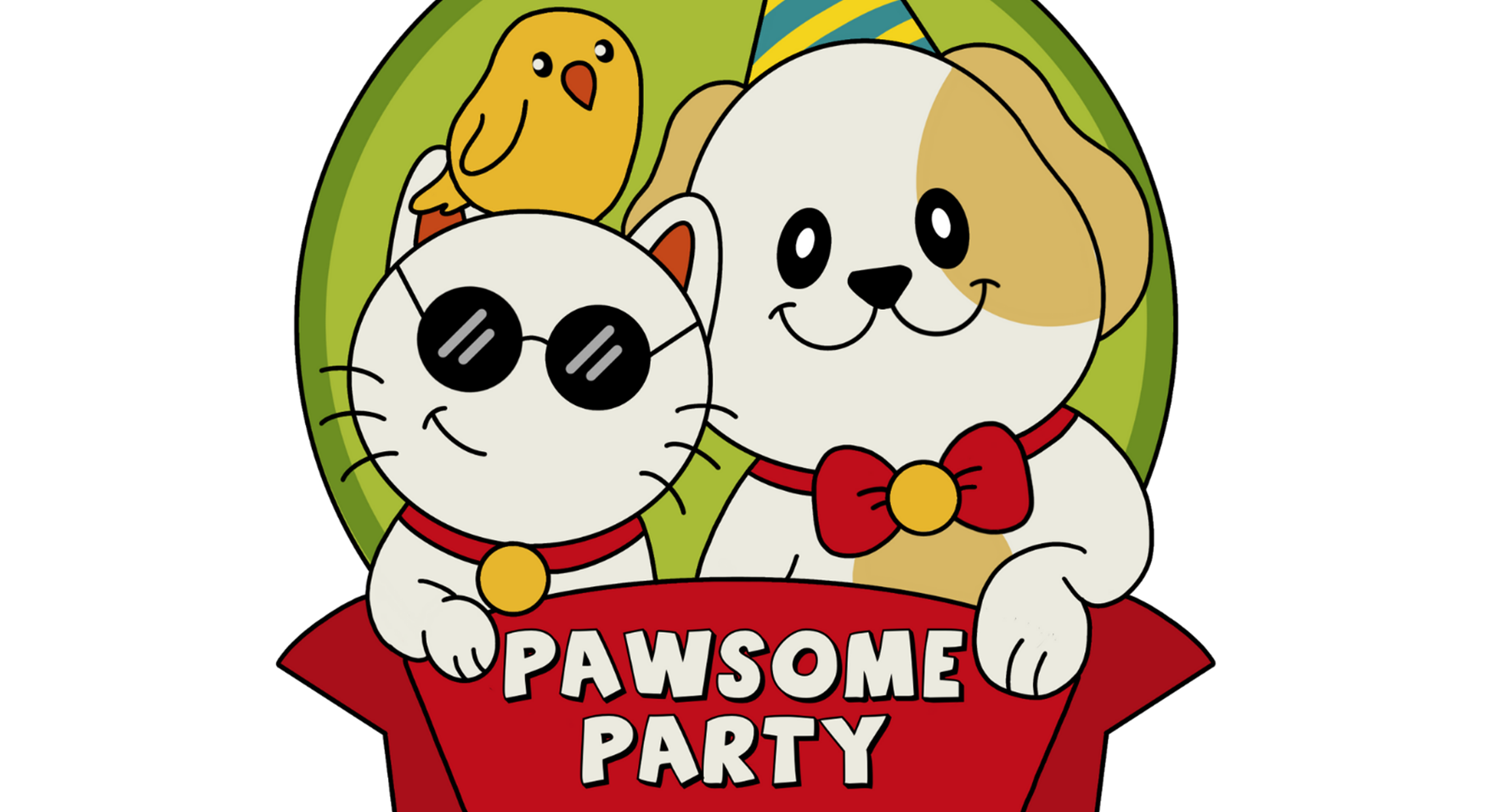 @pawsome_party | Linktree