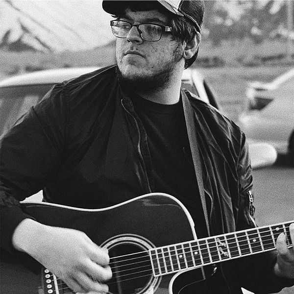 Alex Velasco - Listen on YouTube, Spotify, Apple Music - Linktree