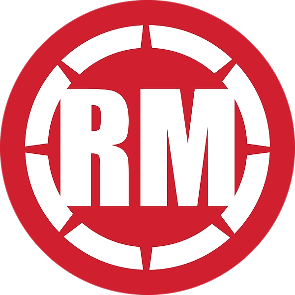 rmatvmc | Twitter, Instagram | Linktree