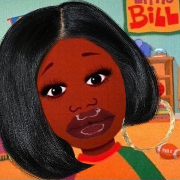 The wonderful world of Shizzy | Twitter, Instagram, TikTok | Linktree