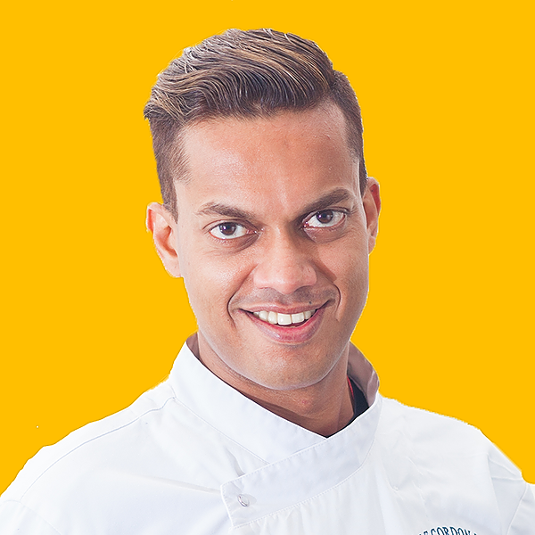 Jason DeSouza | Twitter, Instagram, Facebook | Linktree