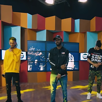 CLÉ ENTERTAINMENT - Listen on YouTube, Spotify - Linktree