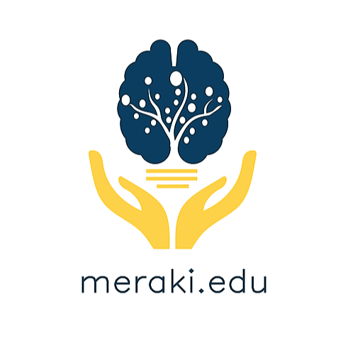 Meraki.edu | Facebook | Linktree