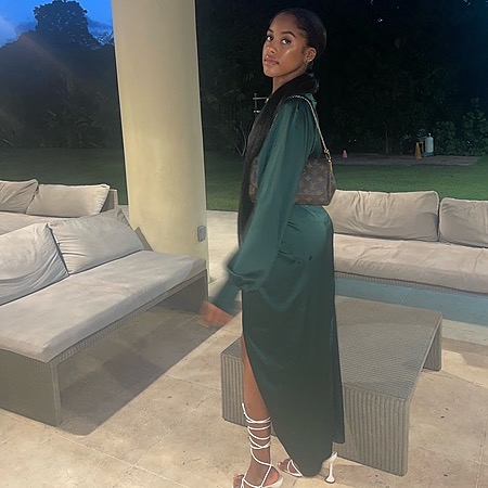 MorganAlexaundra | Instagram, TikTok | Linktree