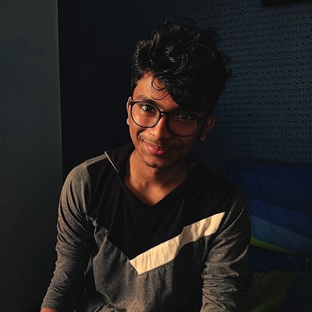 Sree.Hari | Instagram | Linktree