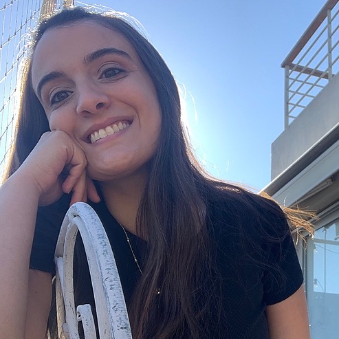 Cande Mazzitelli 🌈 | Linktree