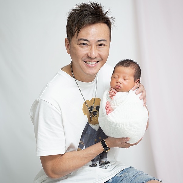 Shawn Yeo | SG Daddy | Linktree