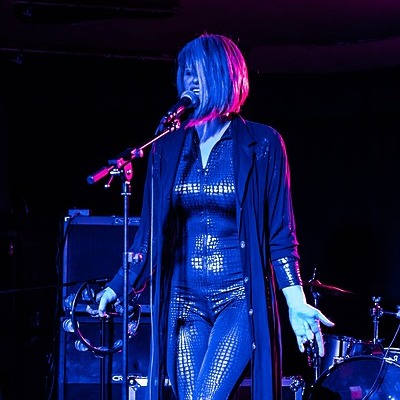 VICE VERA | Instagram, Facebook | Linktree