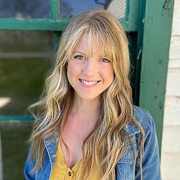 Bailey Gillespie | Linktree