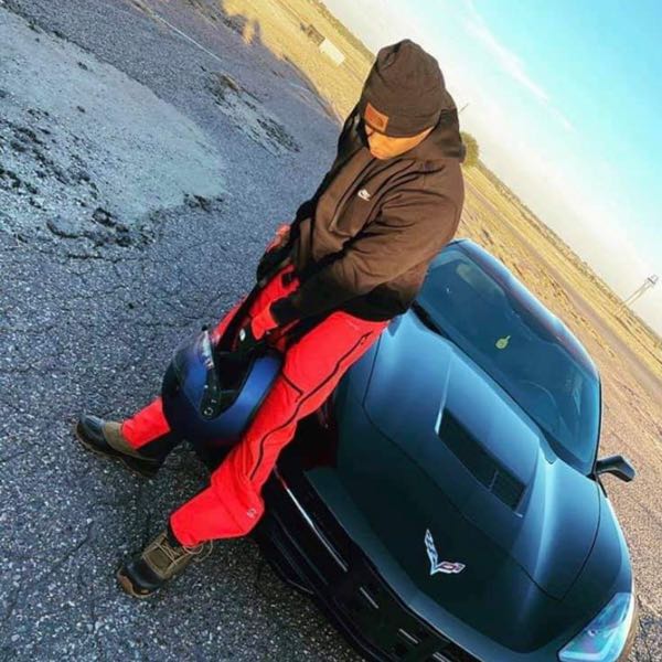 Ando Unlimited | Twitter, Instagram | Linktree