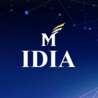 IDIA | Twitter, Instagram, Facebook | Linktree