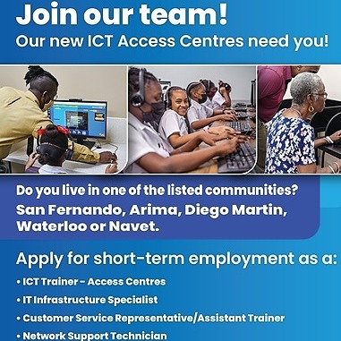 Digital Transformation TT | Linktree