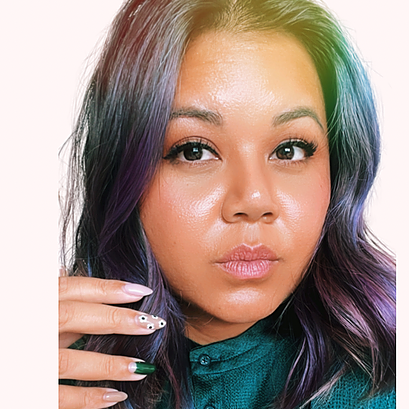 Radical Self-Care + Disruptor - Listen on Spotify - Linktree