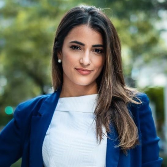 Sharon Tirado | Linktree