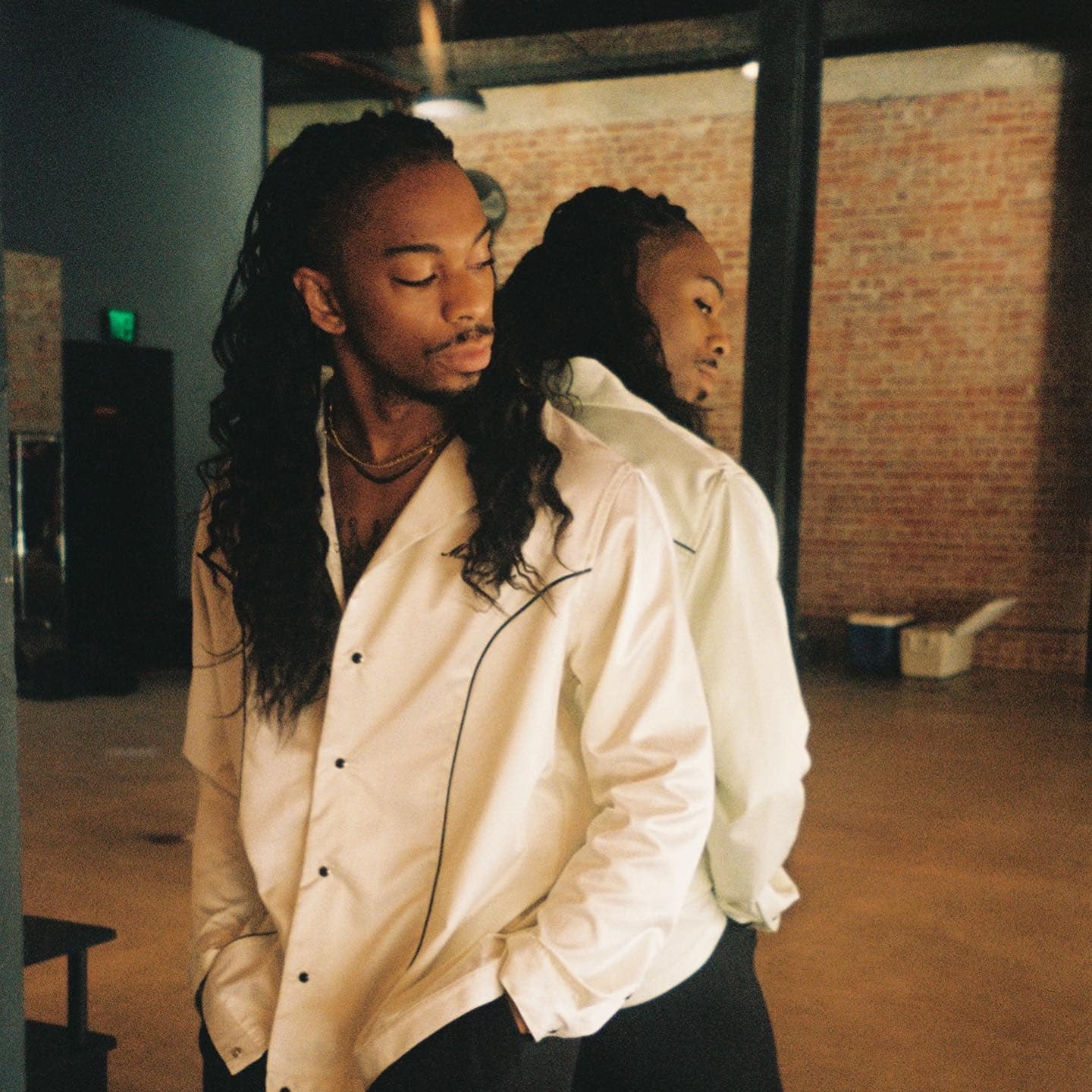 CHOREOGRAPHER/ACTOR | TikTok | Linktree