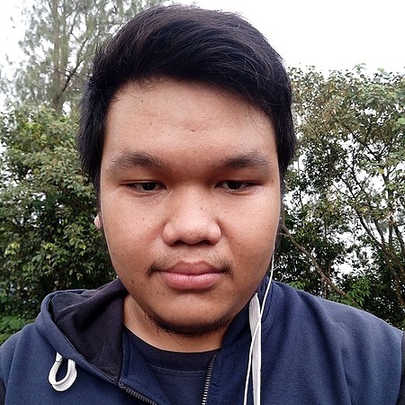 Dimaz Ivan Perdana | Instagram, Facebook | Linktree